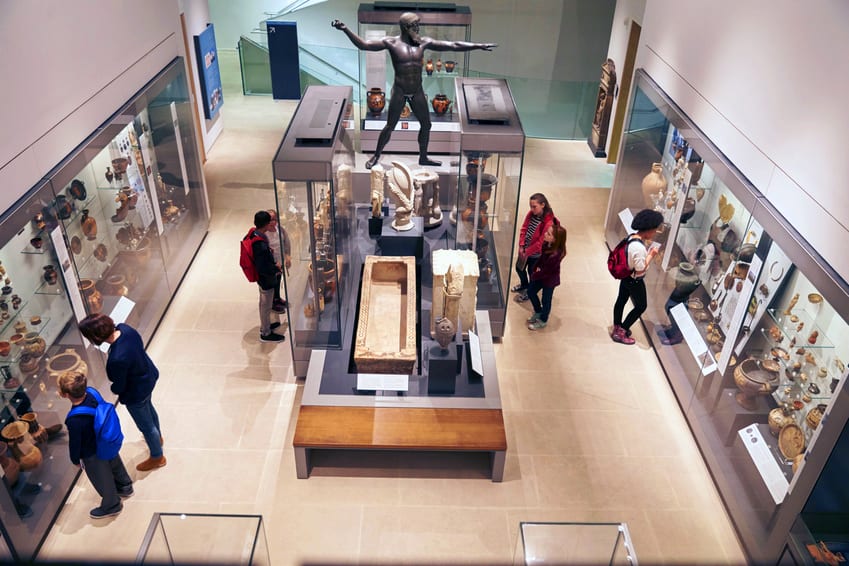 Applying Value Based Pricing For Museum Growth Pricing Solutions